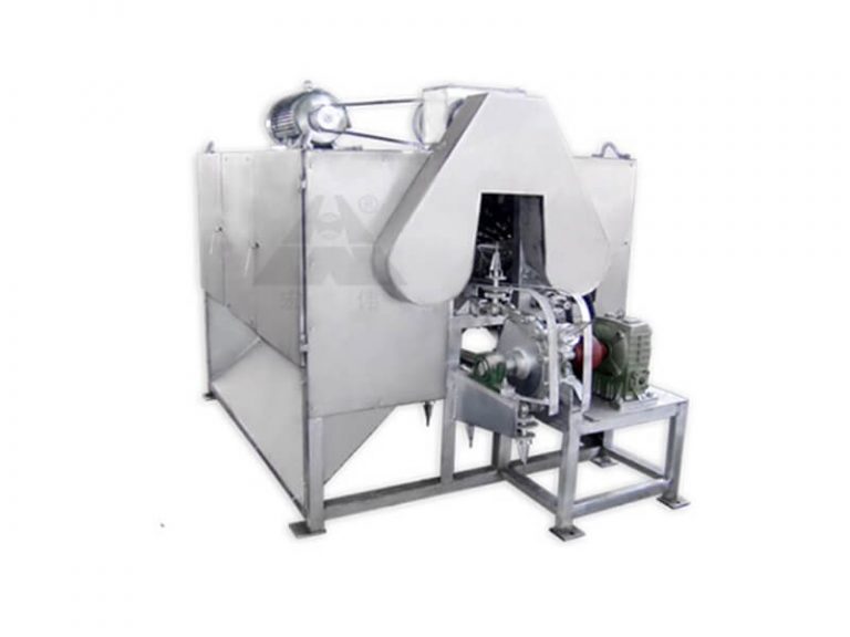 Pig head cutting dehairing machine pig hog swine abattoir equipment ...