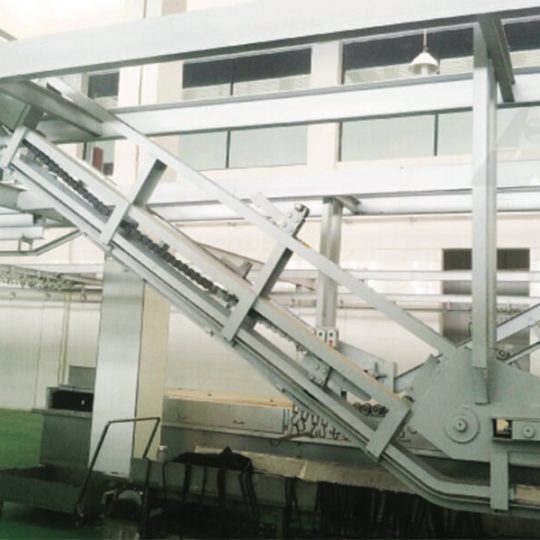 Pig/Hog Abattoir Equipment - Cattle Slaughtering Equipment Supplier ...