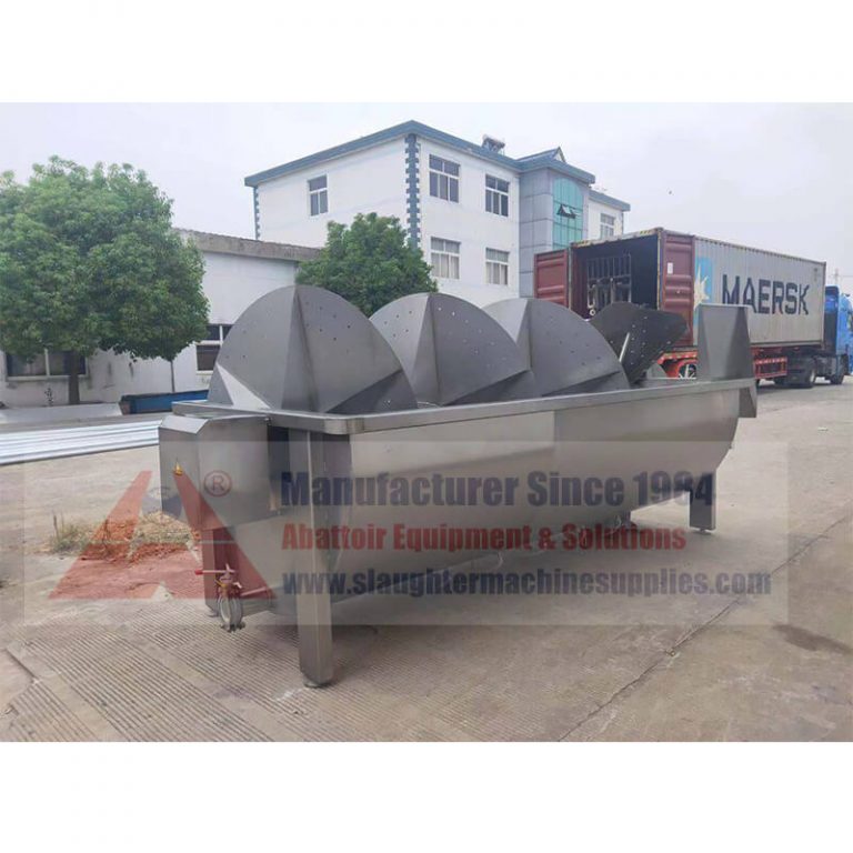 Shipping the most popular poultry chicken defeathering machine and ...
