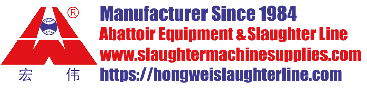 Optimizing Cattle Slaughter Operations: Complete Process Breakdown ...